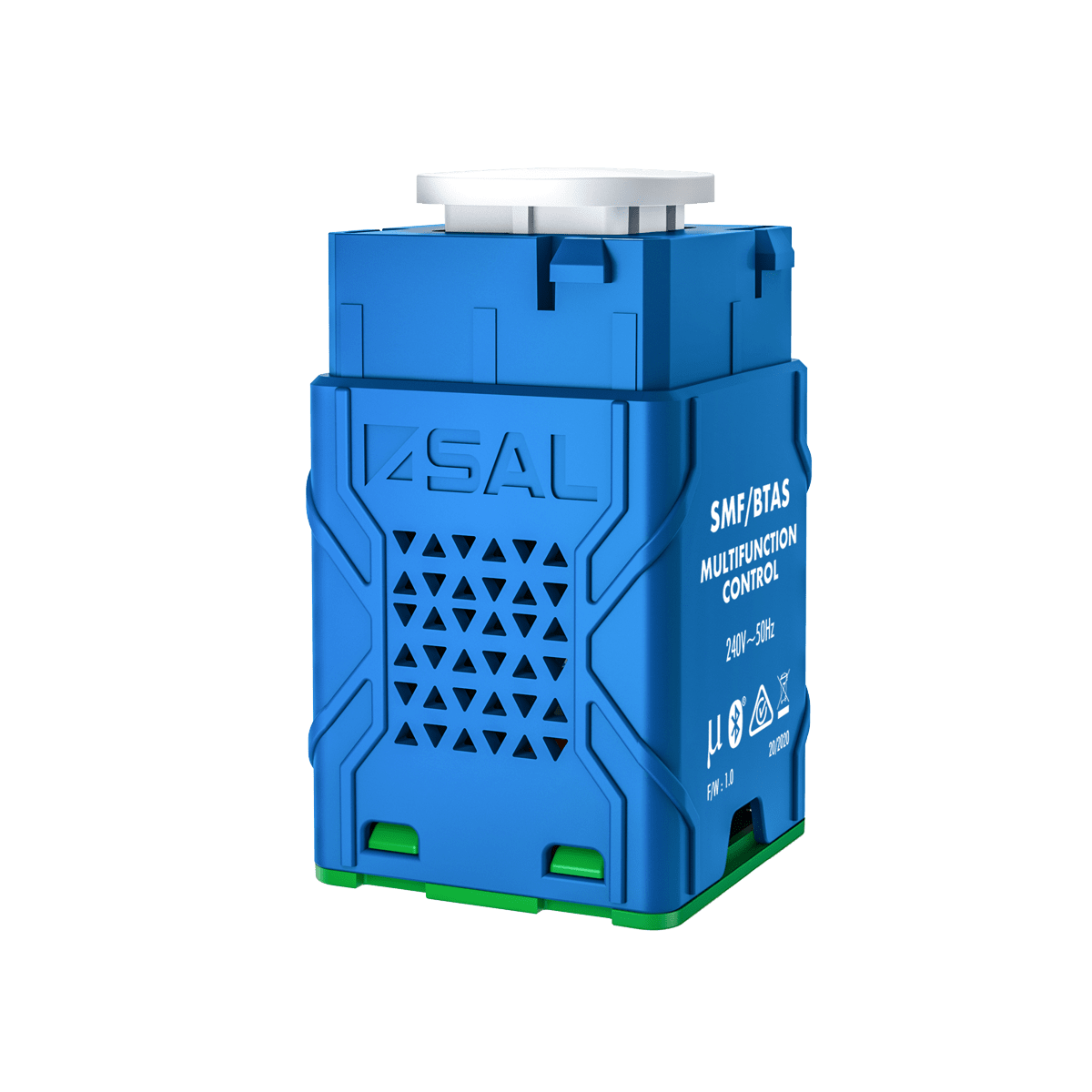 SAL PIXIE Multifunction Controller Gen3 - SMFBTAS - PIXIE Partners