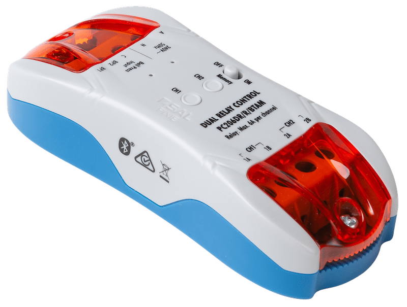 Can PIXIE switch turn ON/OFF a contactor (relay) to control super large ...