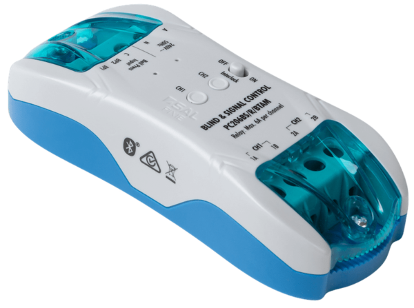 Smart Blind Controller - PIXIE Blind & Signal Controller - PIXIE Partners