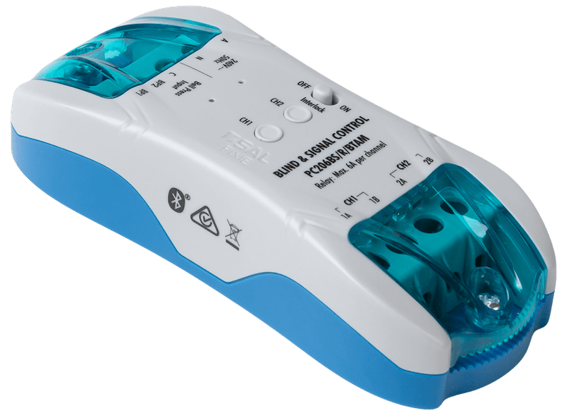 Smart Blind Controller - PIXIE Blind & Signal Controller - PIXIE Partners