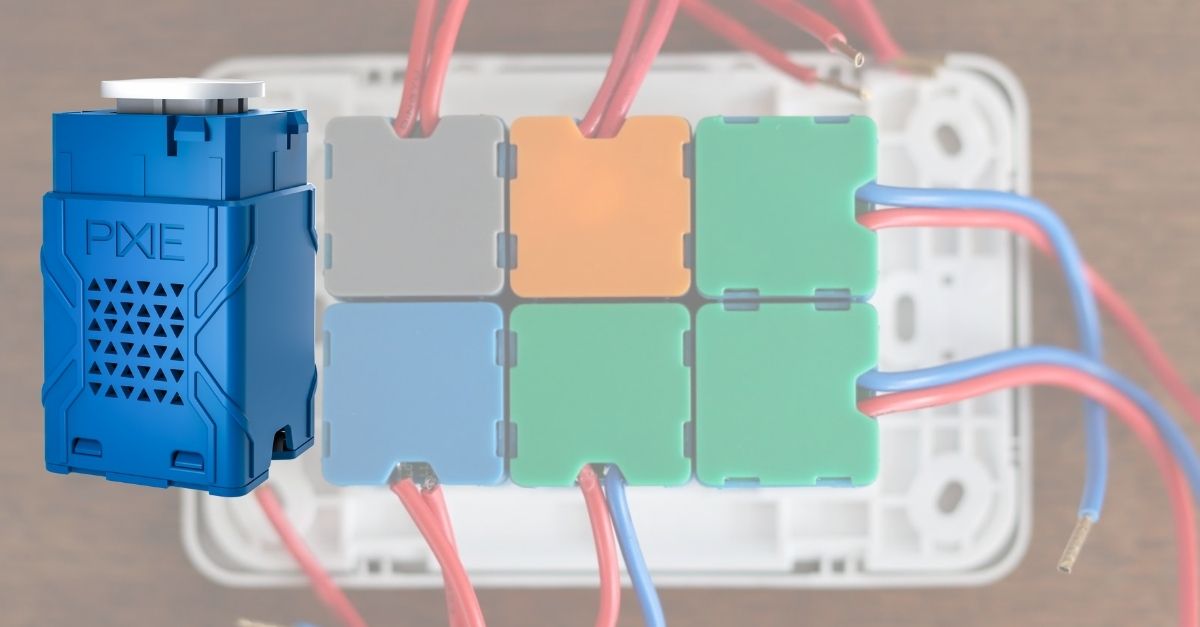 The new PIXIE Smart Dimmer Now Has Fade Rates, and They’re Awesome ...