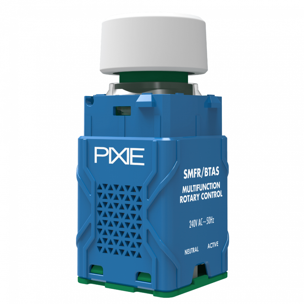 Smart Relays - PIXIE Dual Smart Relay Controller - PIXIE Systems ...