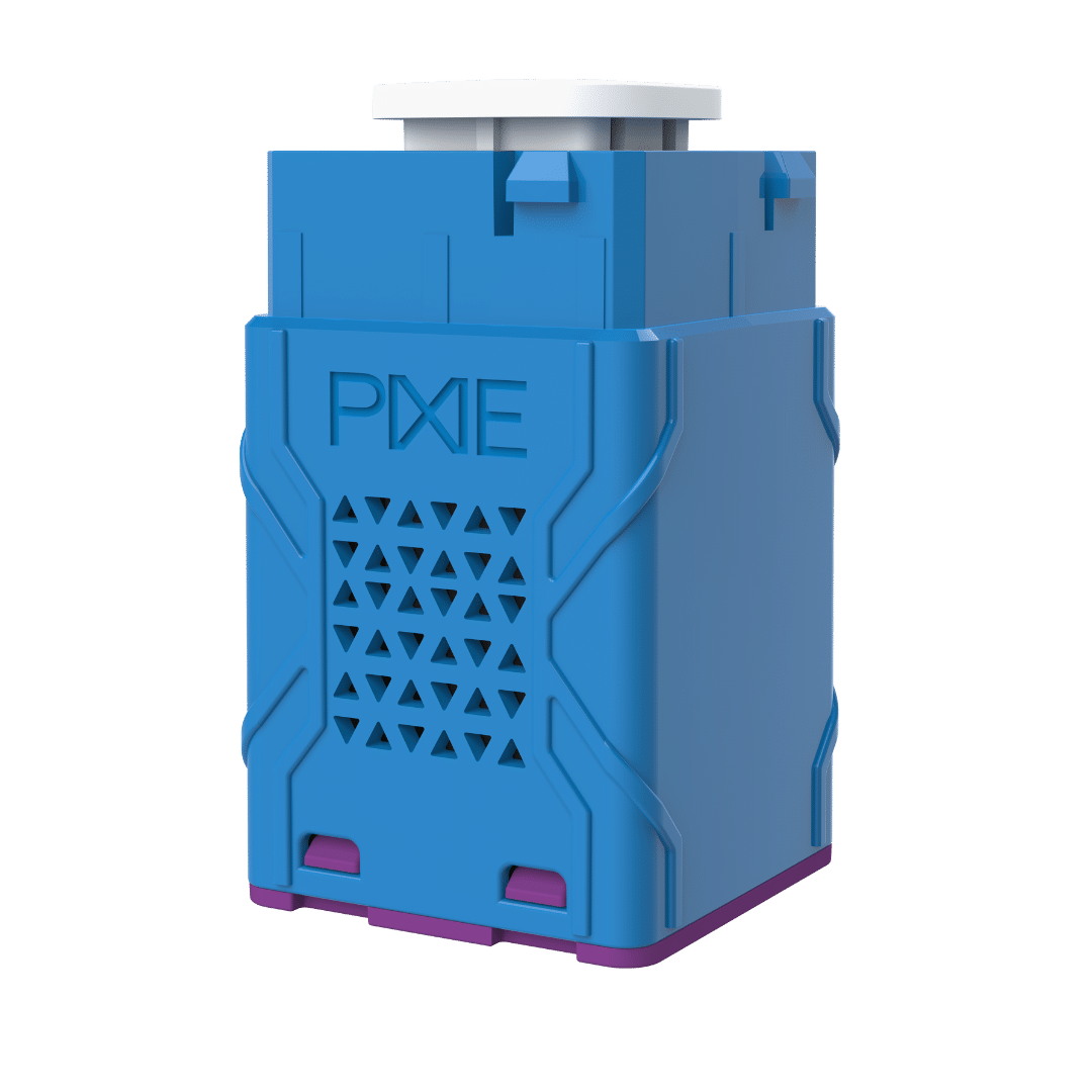 PIXIE Push Button Smart Timer Switch STS600BTAM - PIXIE Partners