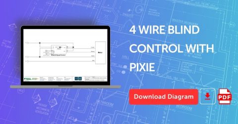 PIXIE Wiring Diagrams - PIXIE Partners