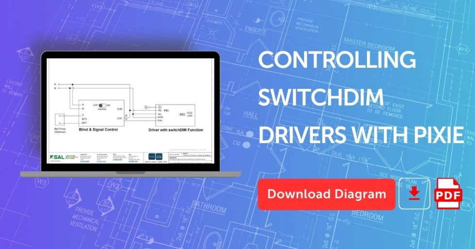 PIXIE Wiring Diagrams - PIXIE Partners