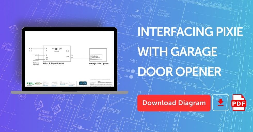 PIXIE Wiring Diagrams - PIXIE Partners