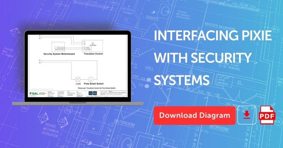 PIXIE Wiring Diagrams - PIXIE Partners