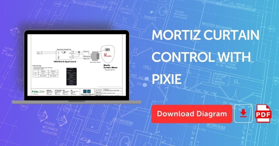 PIXIE Wiring Diagrams - PIXIE Partners