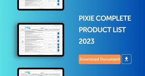 PIXIE Technical How To Documents - PIXIE Partners