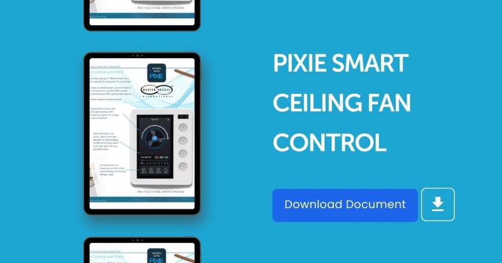 Download SAL PIXIE Smart home Technical Info, Drawings and Manuals