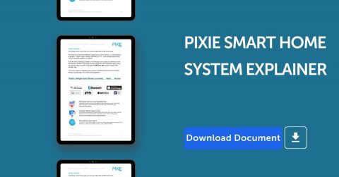 Download SAL PIXIE Smart home Technical Info, Drawings and Manuals