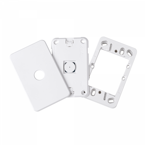 PIXIE MULTIFUNCTION REMOTE CONTROL PACK - SMRP-BTAS - PIXIE Partners - Connected Home