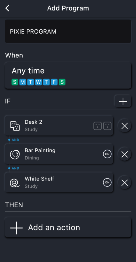 PIXIE Partners - Rewards Program for Electricians - Smart Home Partner