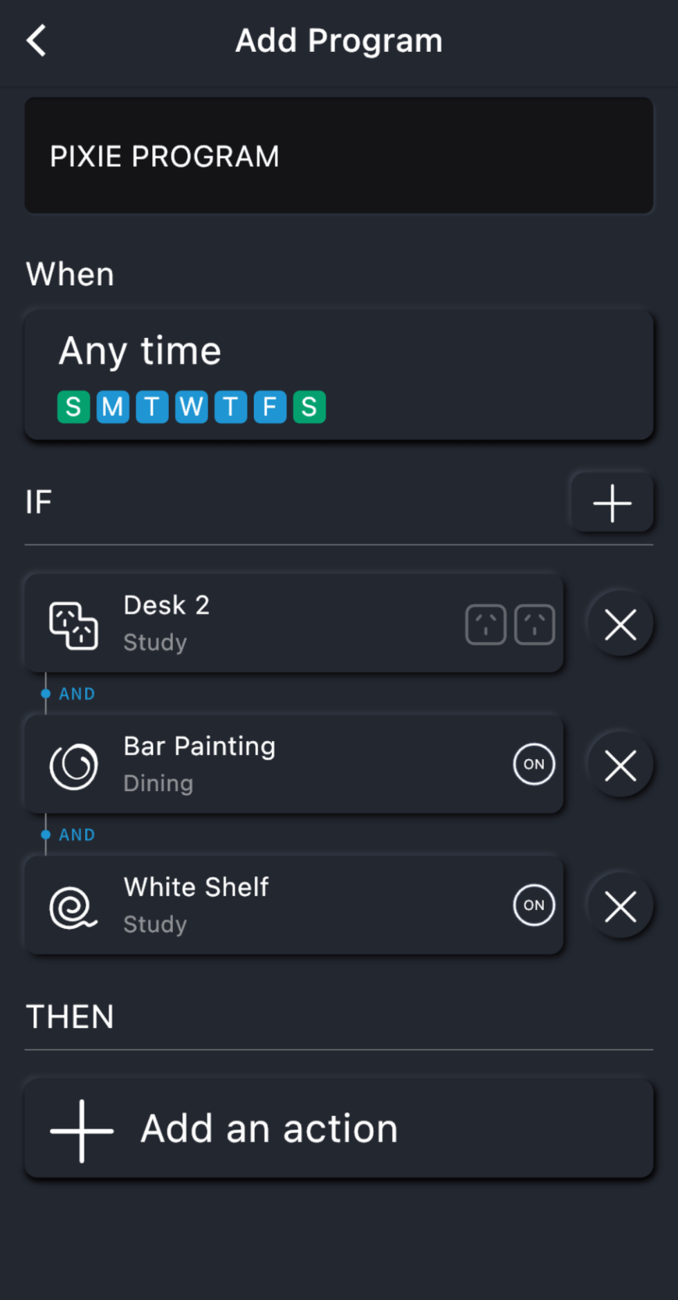 PIXIE Partners - Rewards Program for Electricians - Smart Home Partner