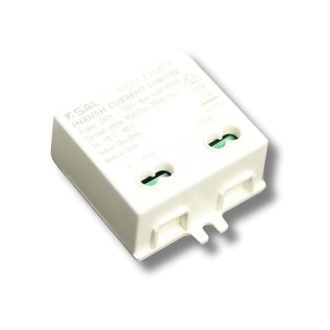 What is an Inrush Current Limiter why do you need it and when do you ...