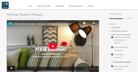 PIXIE Offers for Electricians - PIXIE Partners