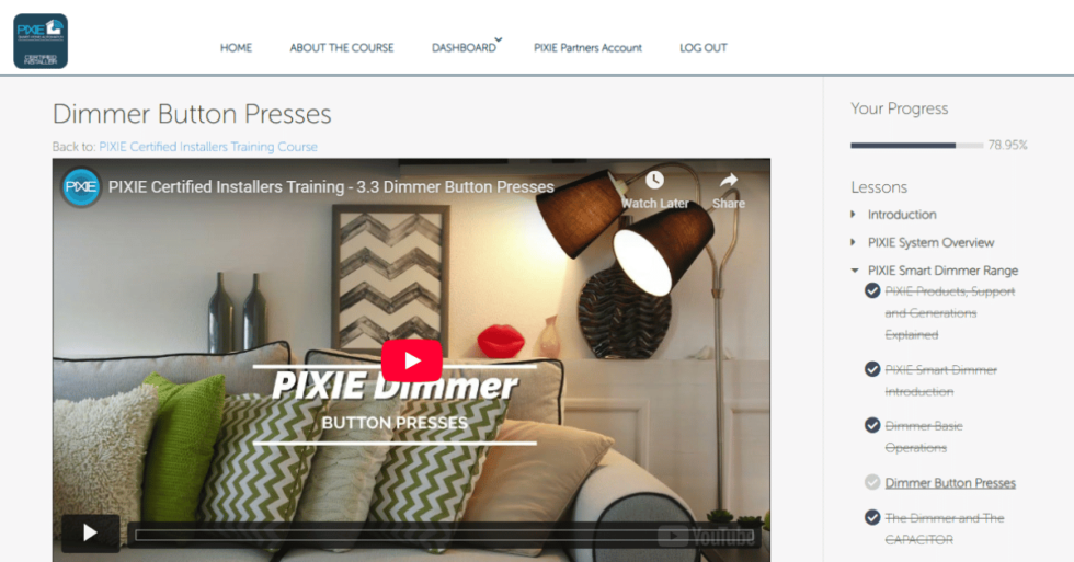 PIXIE Offers for Electricians - PIXIE Partners
