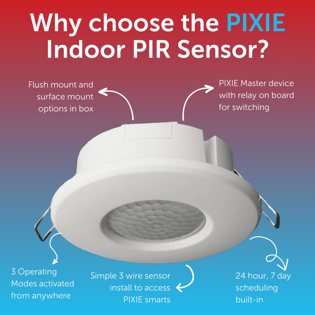 PIXIE Sensors - PIXIE Partners